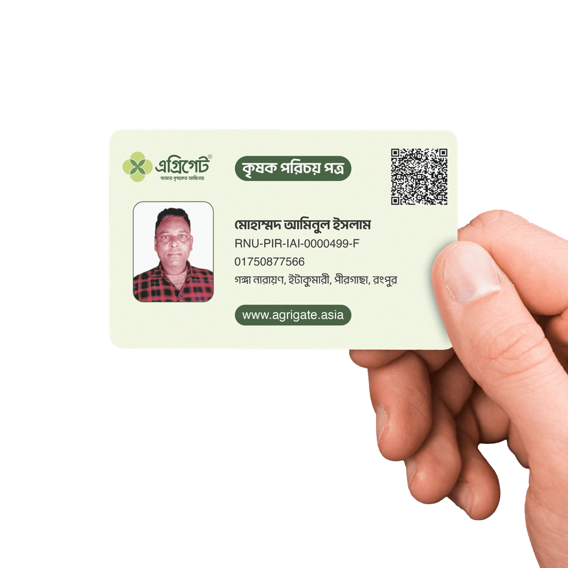 Agrigate Network Limited